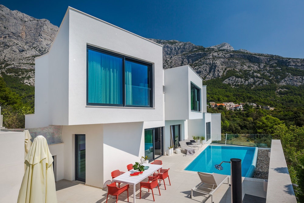 Villa Zvizdan - Makarska