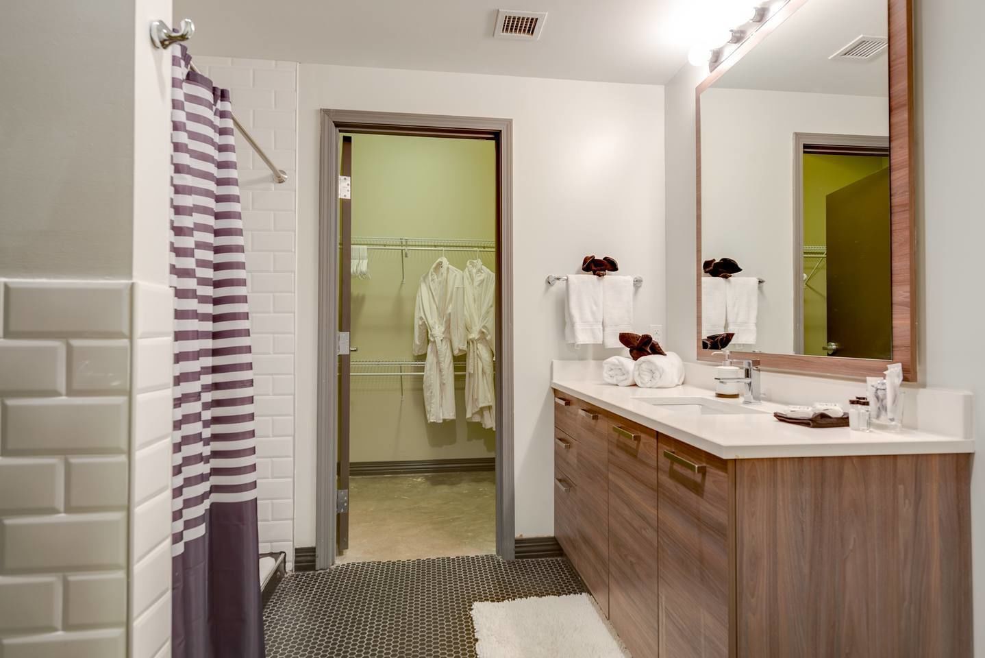 Apartamento (3 Bedrooms) | Banheiro | Sabonete 