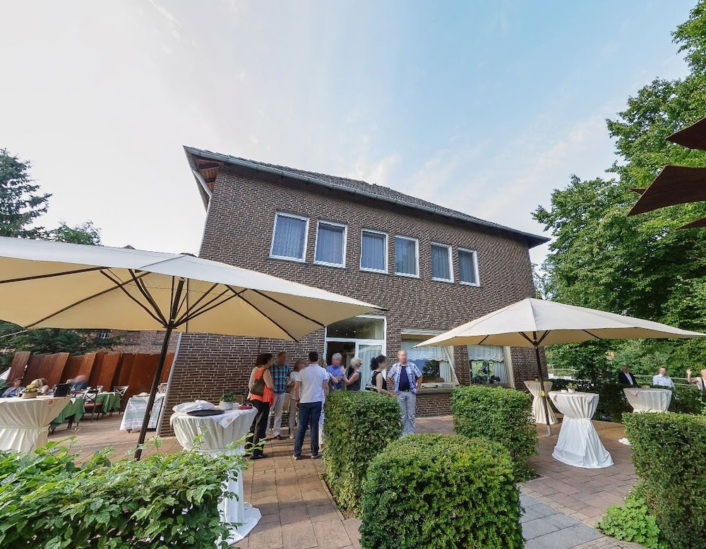 Hotel & Restaurant Zur Windmühle - Beckum