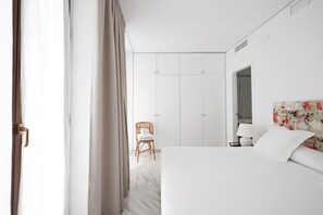 Apartamento luxo, 3 quartos (Catedral IV) | Roupas de cama de algodão egípcio, roupas de cama premium