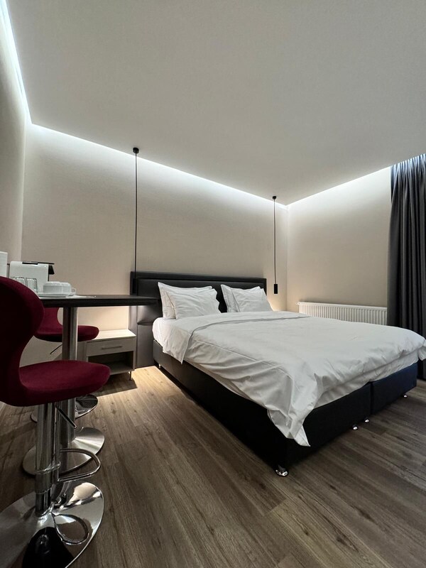 Comfort Boardinghouse Kornwestheim - Stuttgart