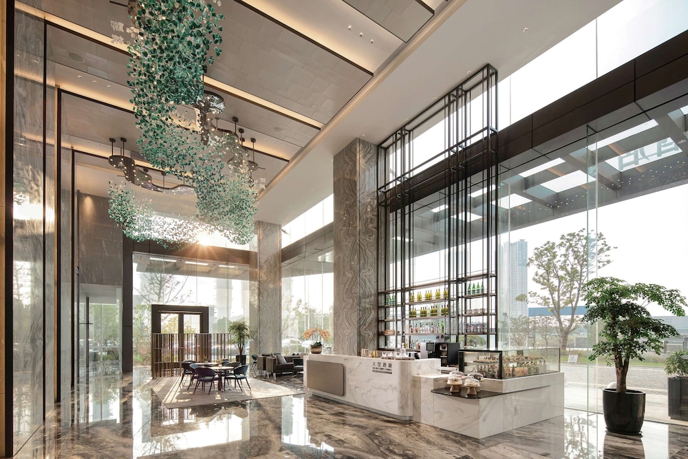 Doubletree By Hilton Suzhou Wujiang - Suzhou