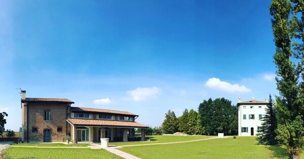 Monteborre - Emilia-Romagna