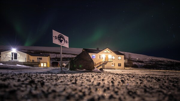 Geldingsá Apartment - Islande