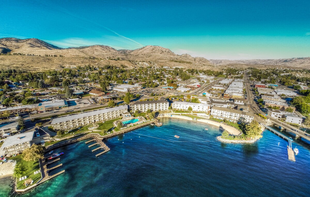 10 Best Family Resorts in Washington State Worth Visiting (from a Local ...