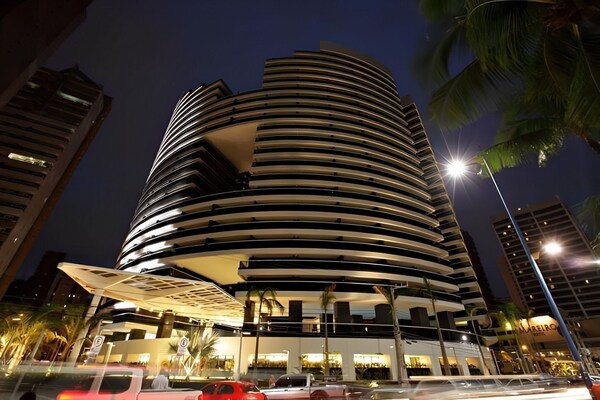 Landscape Beira Mar Platinum - Fortaleza