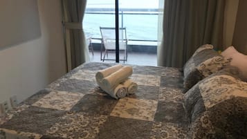 Roupas de cama antialérgicas, camas com colchões pillow-top