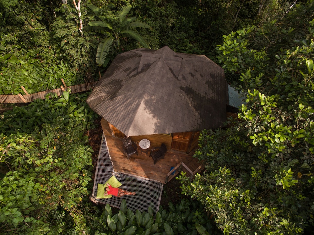 La Manigua Lodge - Meta