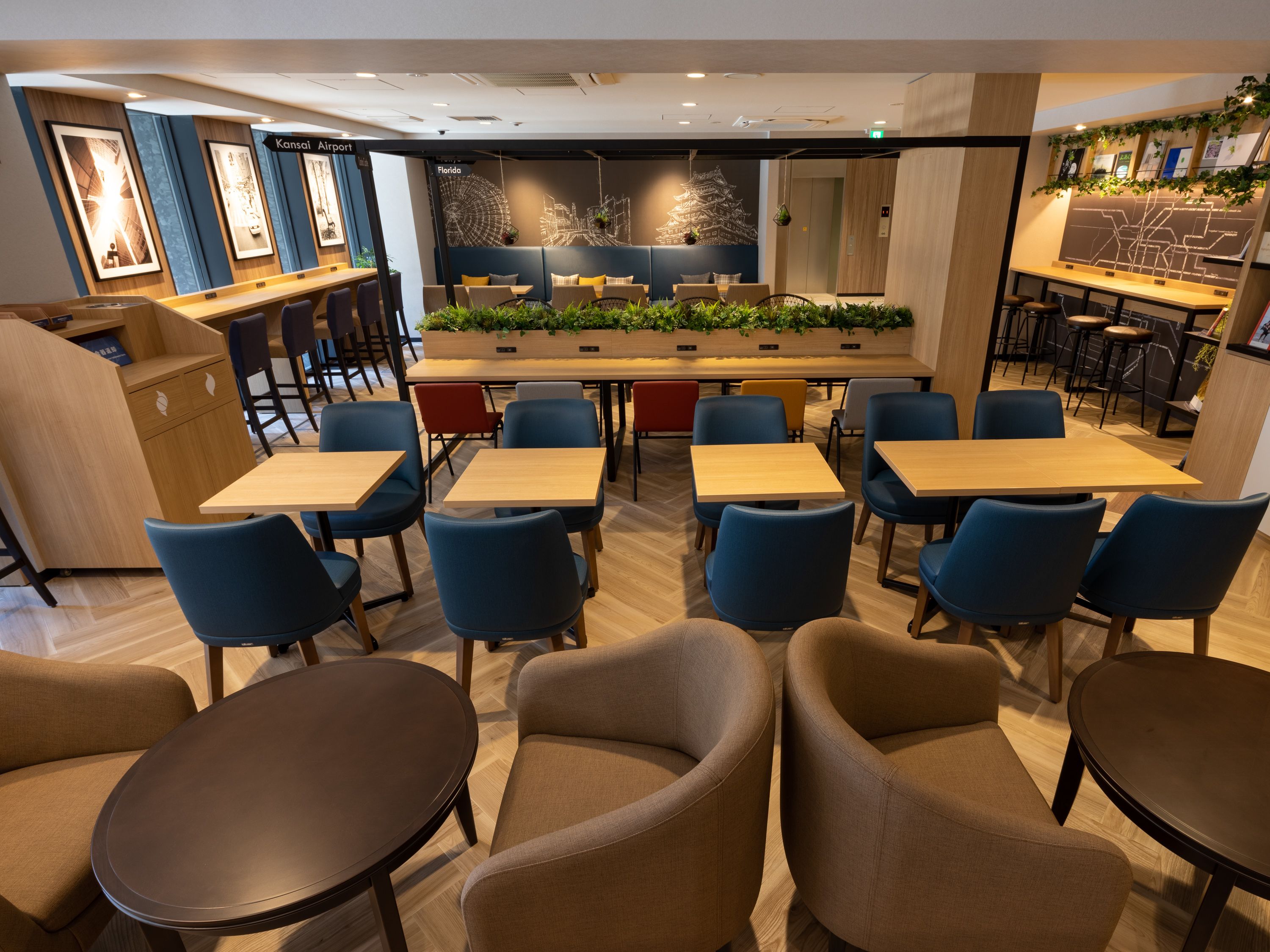 Pequeno-almoço continental diário incluído 