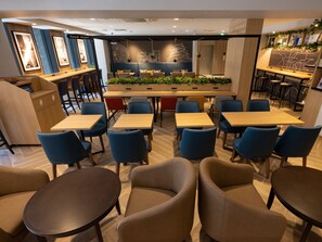 Pequeno-almoço continental diário incluído 