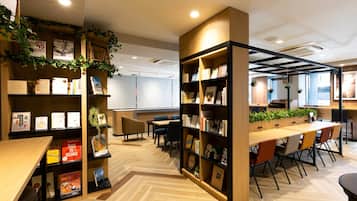 Pequeno-almoço continental diário incluído