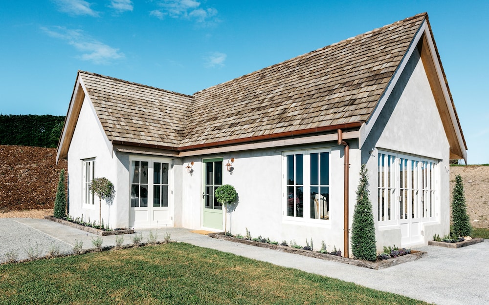 Mudbrick Cottages - Waiheke Island