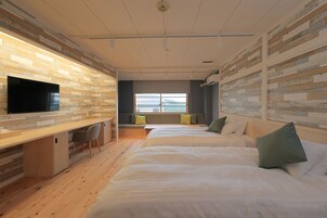 Quarto Standard, não fumadores (Bed) | Cofre no quarto, Wi-fi grátis, roupa de cama fornecida 