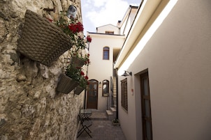 Pormenores do exterior