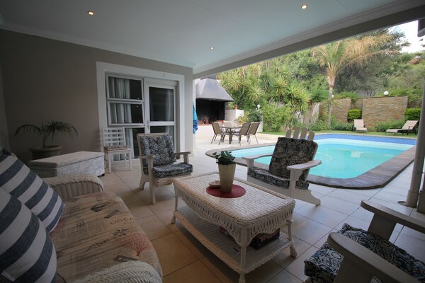 House On Olof Palme - Windhoek