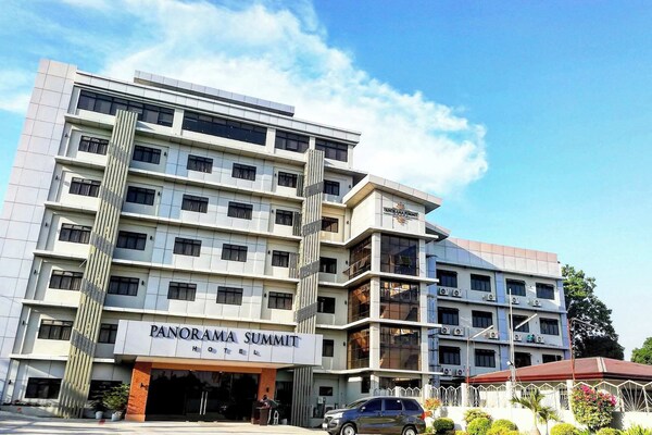 Panorama Summit Hotel - Davao City