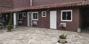 Design do edifício