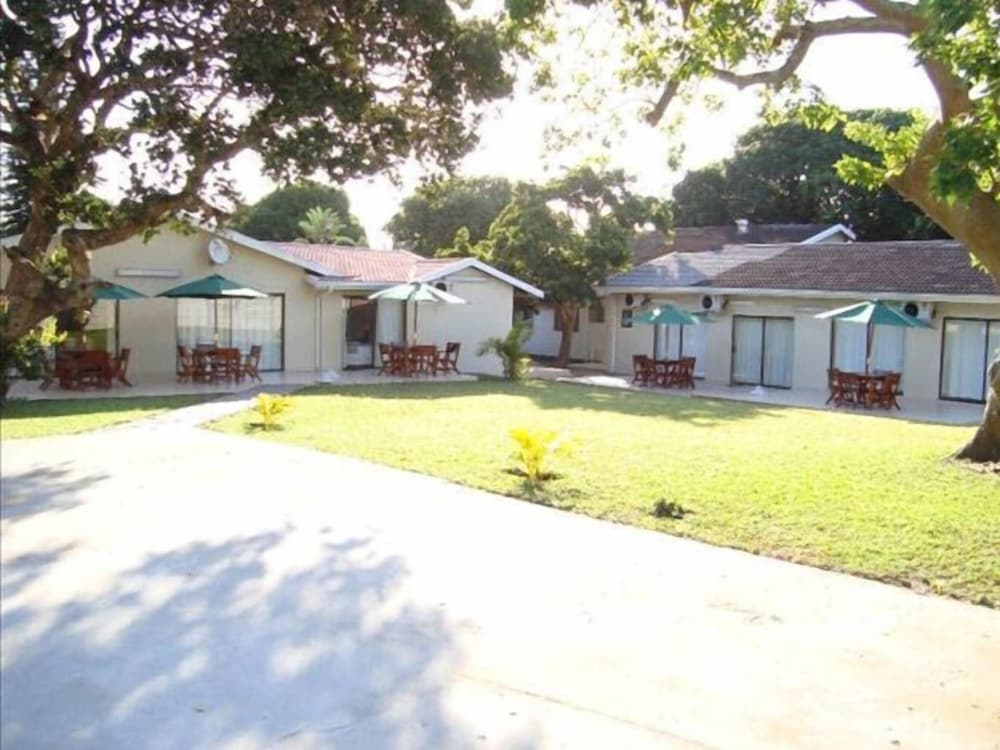 The Elephant Hills B&b - Richards Bay