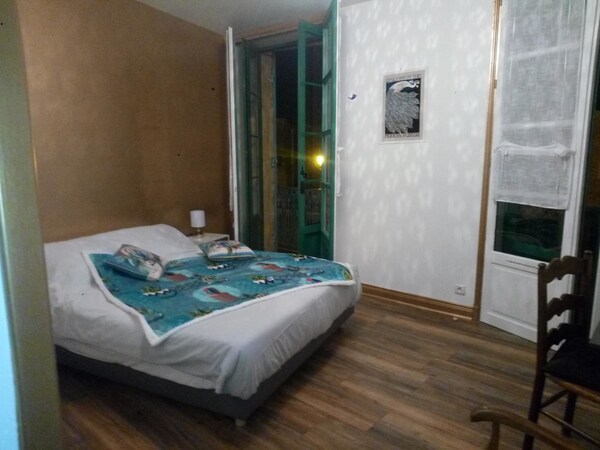 Le Madelon - Belvès