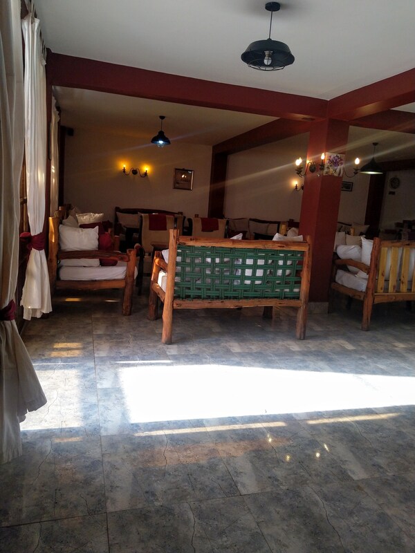 Raf' Rafreel Hotel - Nairobi