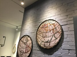 Quarto quádruplo | Individualmente mobiliados, escrivaninha, cortinas blackout