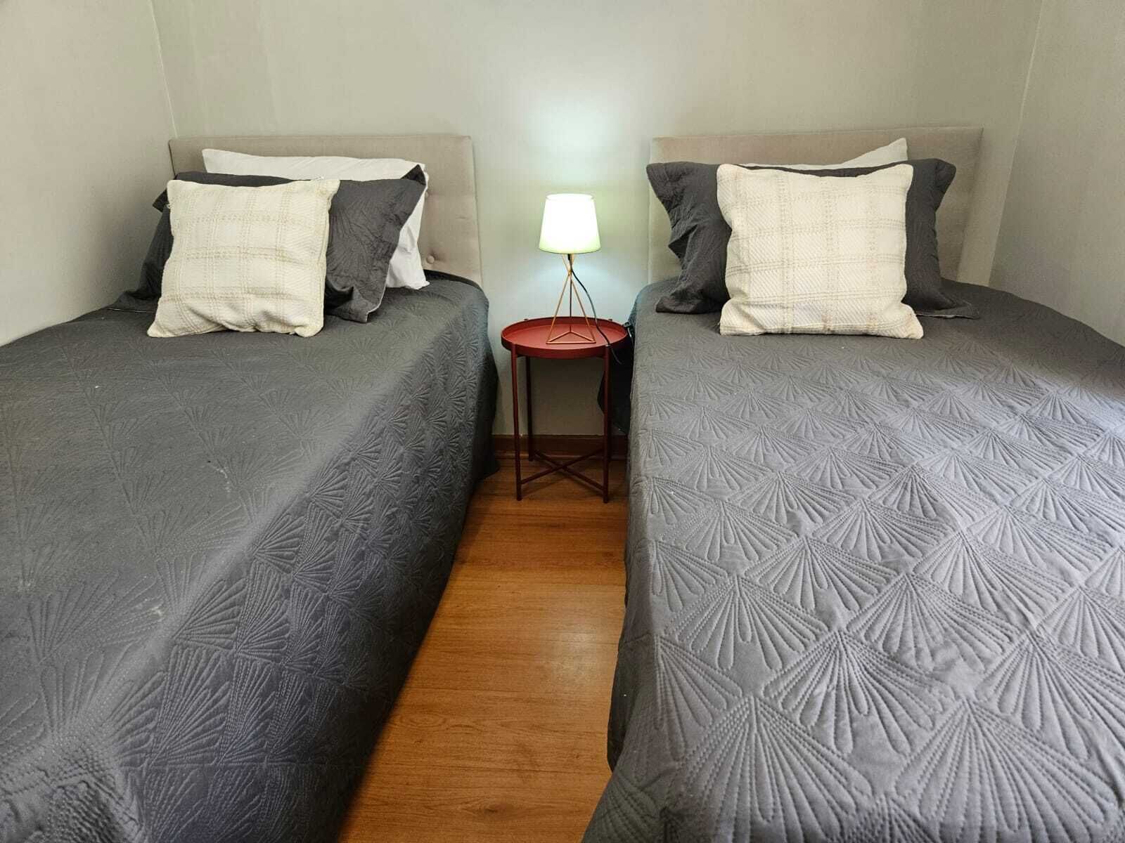 Apartamento Superior | Com mobília individualizada 