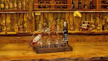 Bar (no alojamento)