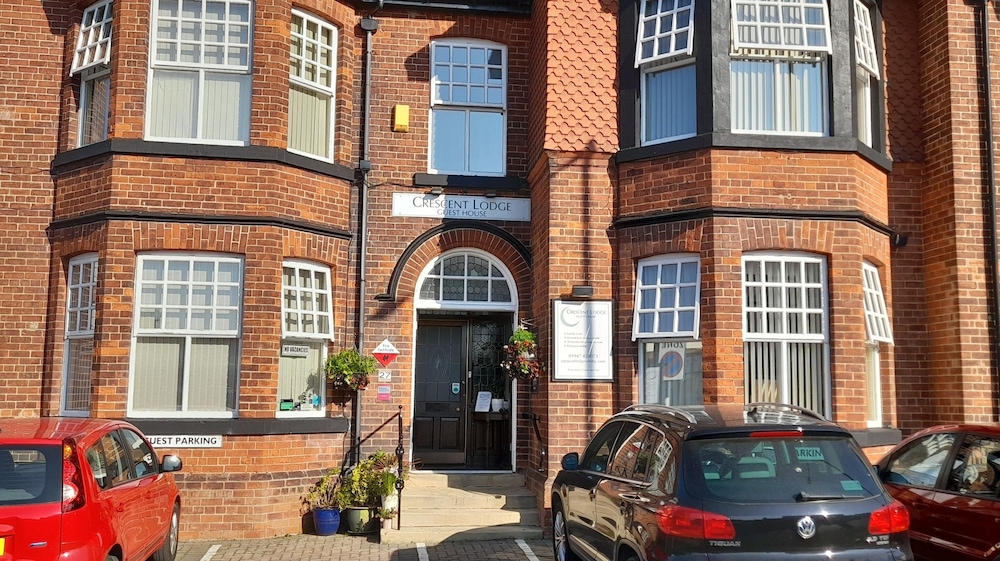 Crescent Lodge Guest House - Whitby