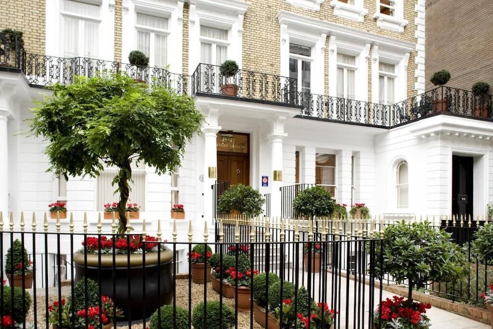 Beaufort House - Knightsbridge - Chelsea