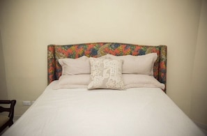 Apartamento Standard | 2 quartos, cofre no quarto, cortinas/cortinados opacos 