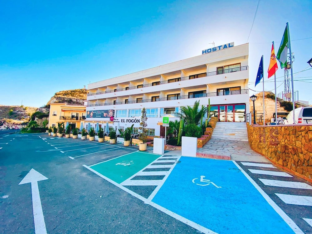 Hostal Sorbas - Sorbas