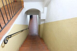 Escadaria