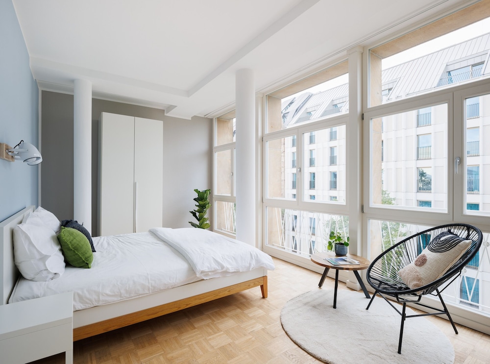 Poha Stay Aachen - Aix-la-Chapelle