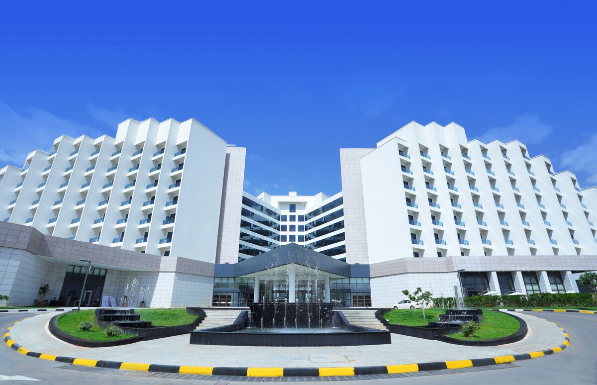 Ethiopian Skylight Hotel Reviews, Deals & Photos 2023 - Expedia