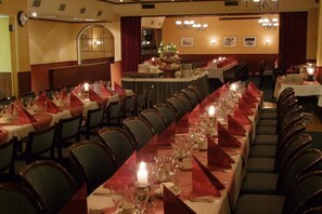 Salão de eventos