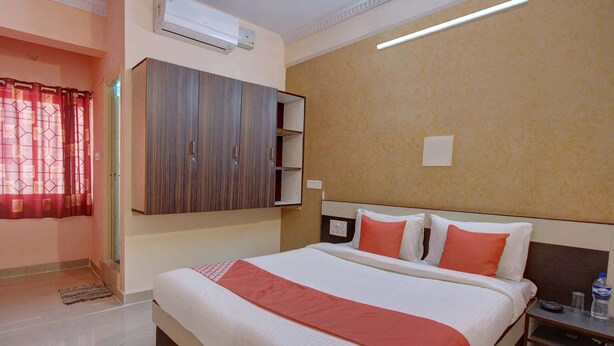 Quarto Duplo Standard