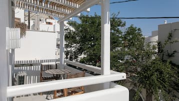 King Suite Balcony | Lanai (alpendre havaiano)