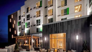 Comodidade do alojamento