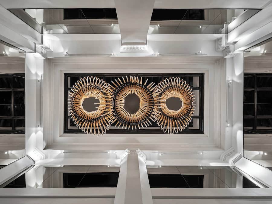 Comodidade do alojamento