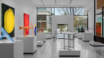 Comodidade do alojamento