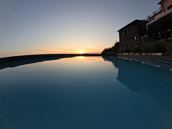 Oltremare Guest House - Lavagna