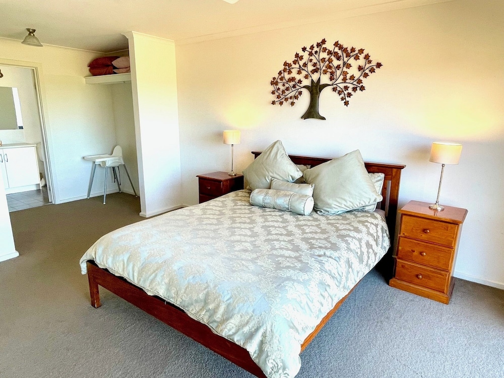 Al-pac-em Inn - Bauernhofaufenthalt - Kangaroo Island