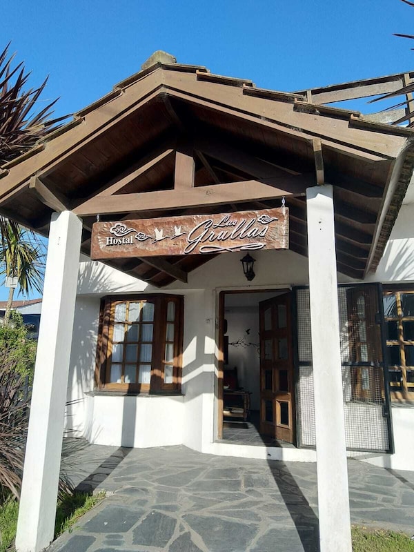 Hostería Las Grullas - Villa Gesell