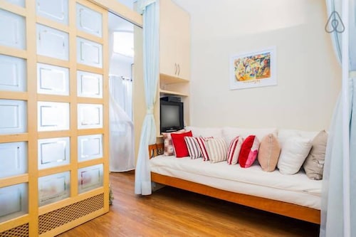 Freicaneca/siriolibanes/metro Higienavpaulista F7 - São Paulo