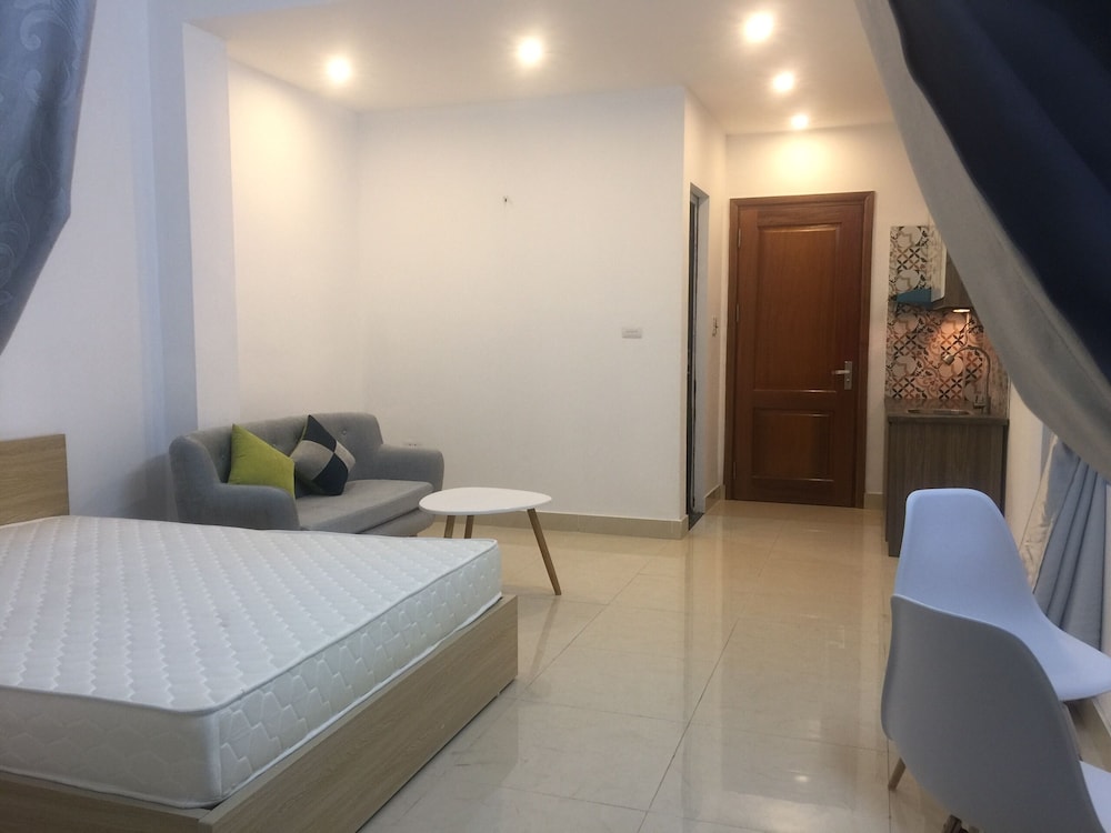 Sala Cozy Home In Cau Giay, Hanoi, Vietnam - 하노이