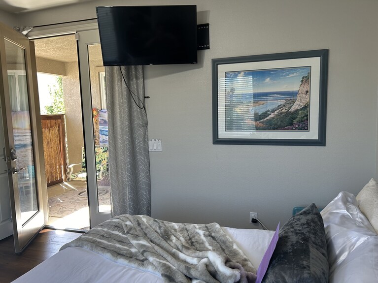 Cozy Private Studio Guest House. - Lake Elsinore, CA