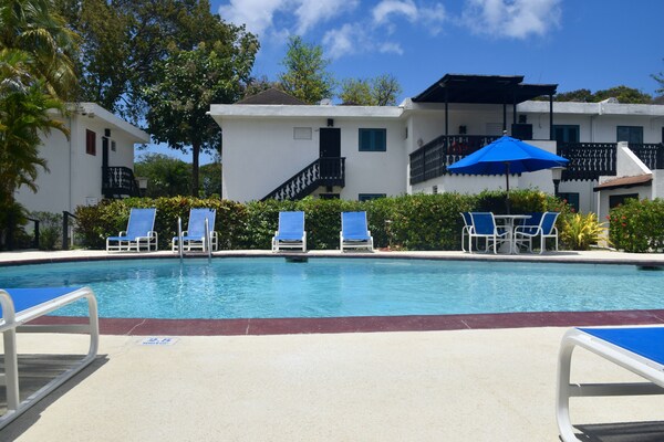 The Perfect Place To Escape The Hustle And Bustle Of Everyday Life. - Barbados