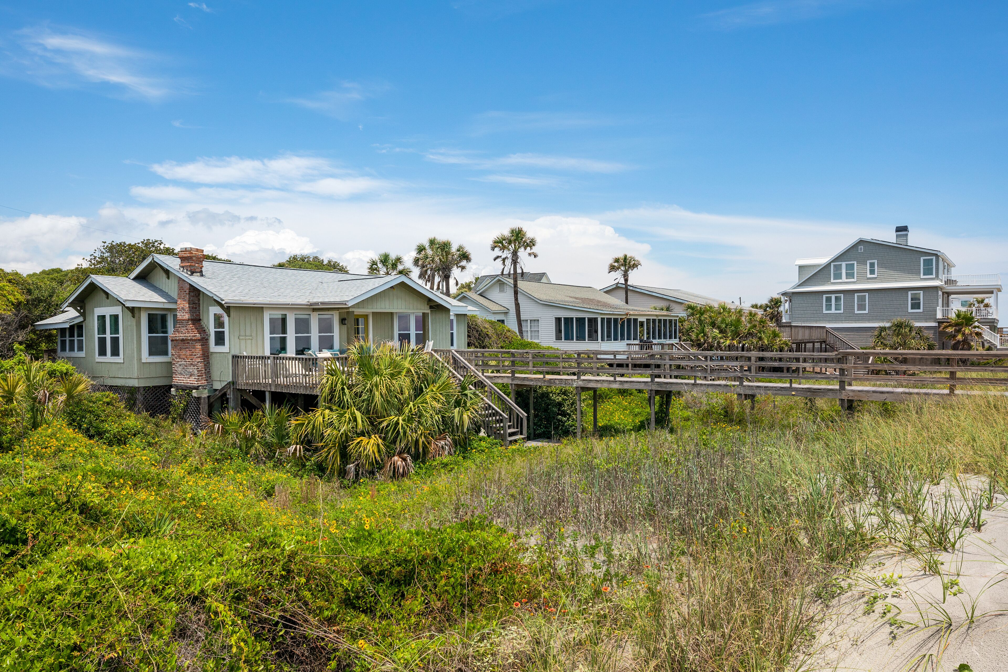 10 Best Oceanfront Vrbo Vacation Rentals Near Charleston, | Trip101