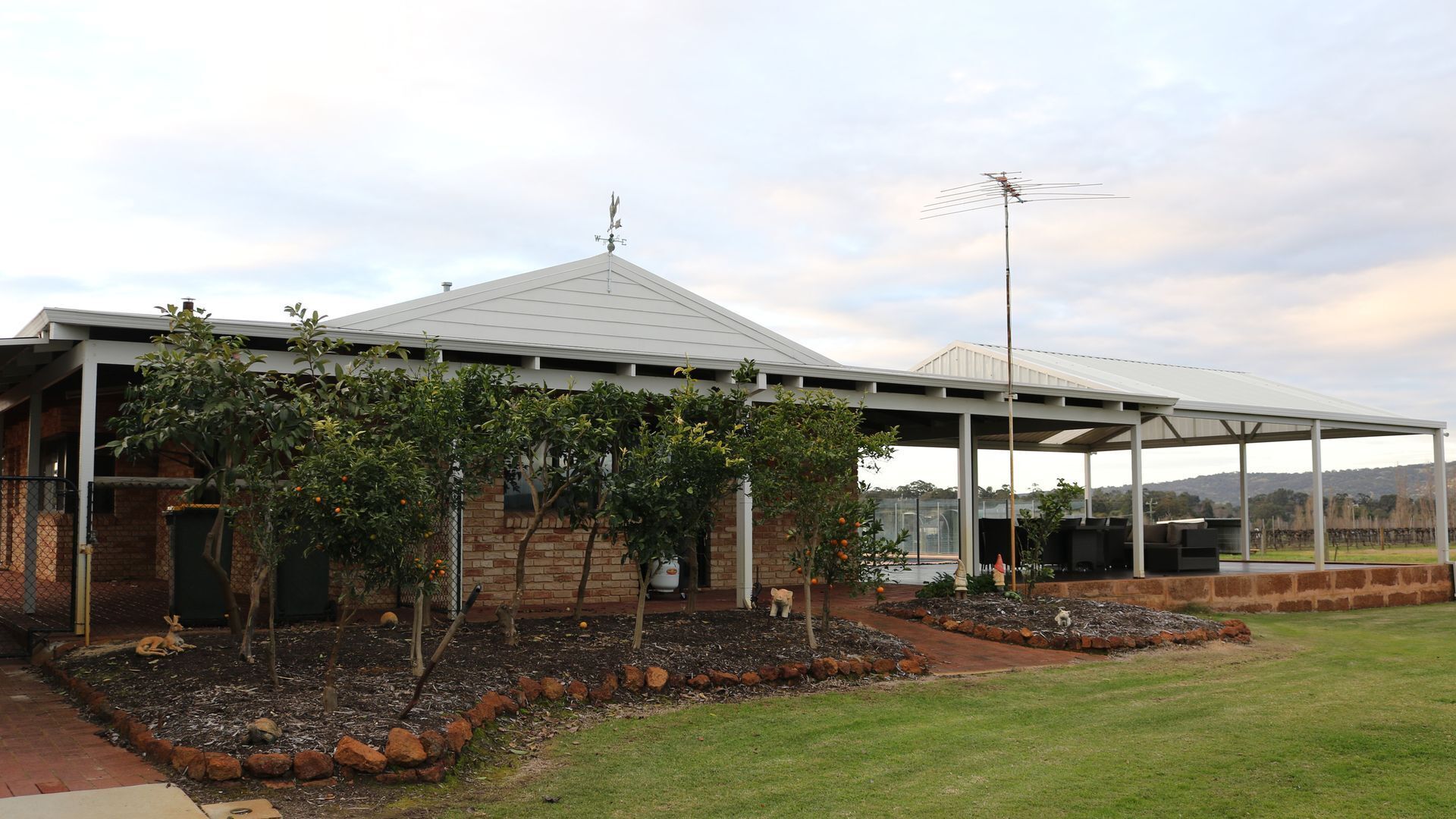 Top 5 Farm Stays In Swan Valley, Australia - Updated 2024 | Trip101