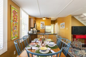 Rose Lane Villas - Villa Grande - 3 bedrooms - Downtown Key West - Key ...